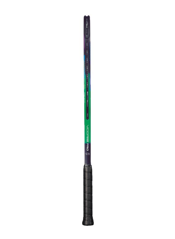 Теннисная ракетка Yonex Vcore Pro 97H 330 грамм Green/Purple купить в ...