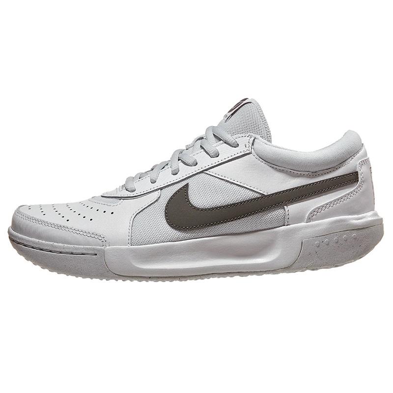 Кроссовки Nike Zoom Court Lite 3 White/Pewter купить в Москве в ...