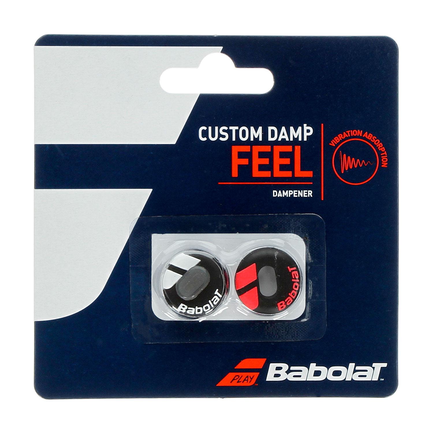 Виброгаситель Babolat Custom Damp FEEL купить в Москве в интернет ...