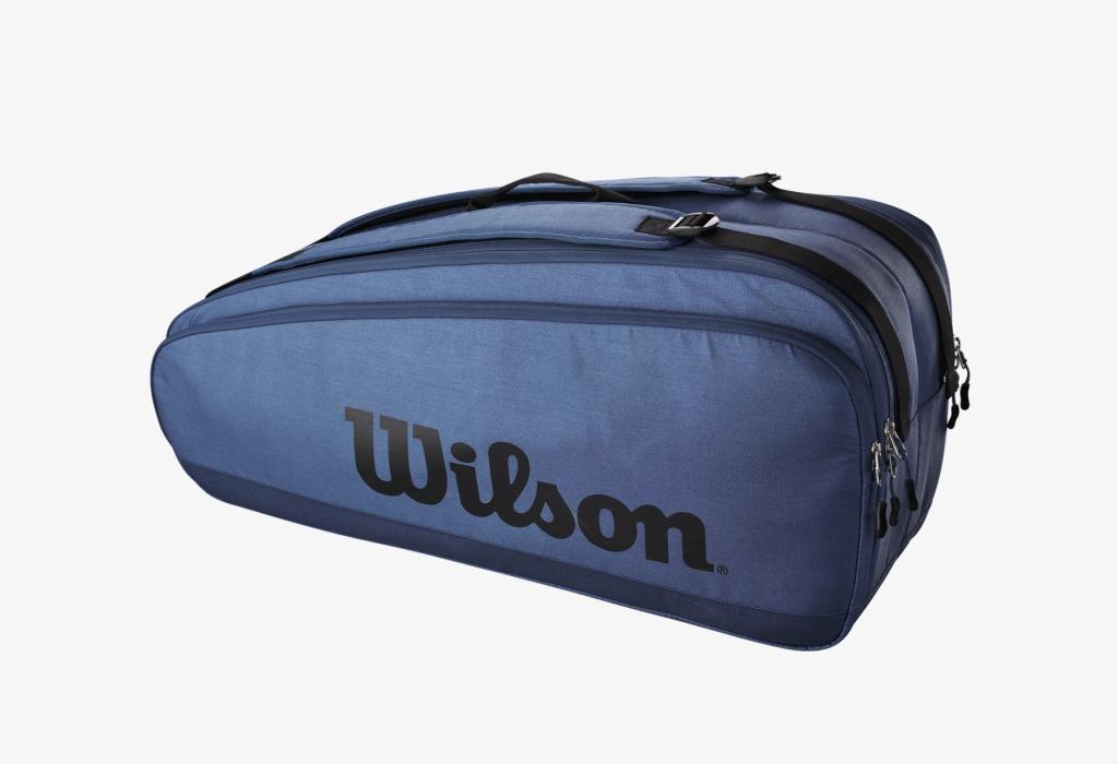 Сумка Wilson Ultra Tour 6 купить в Москве в интернет-магазине tennis-mag.ru