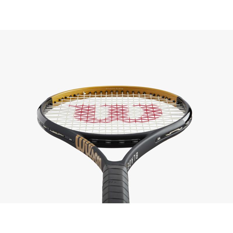 Теннисная ракетка Wilson Blade 102 Serena Williams Autograph 2021 ...