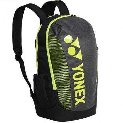 Теннисный рюкзак для большого тенниса Yonex BA42112SCR Black Yellow ...