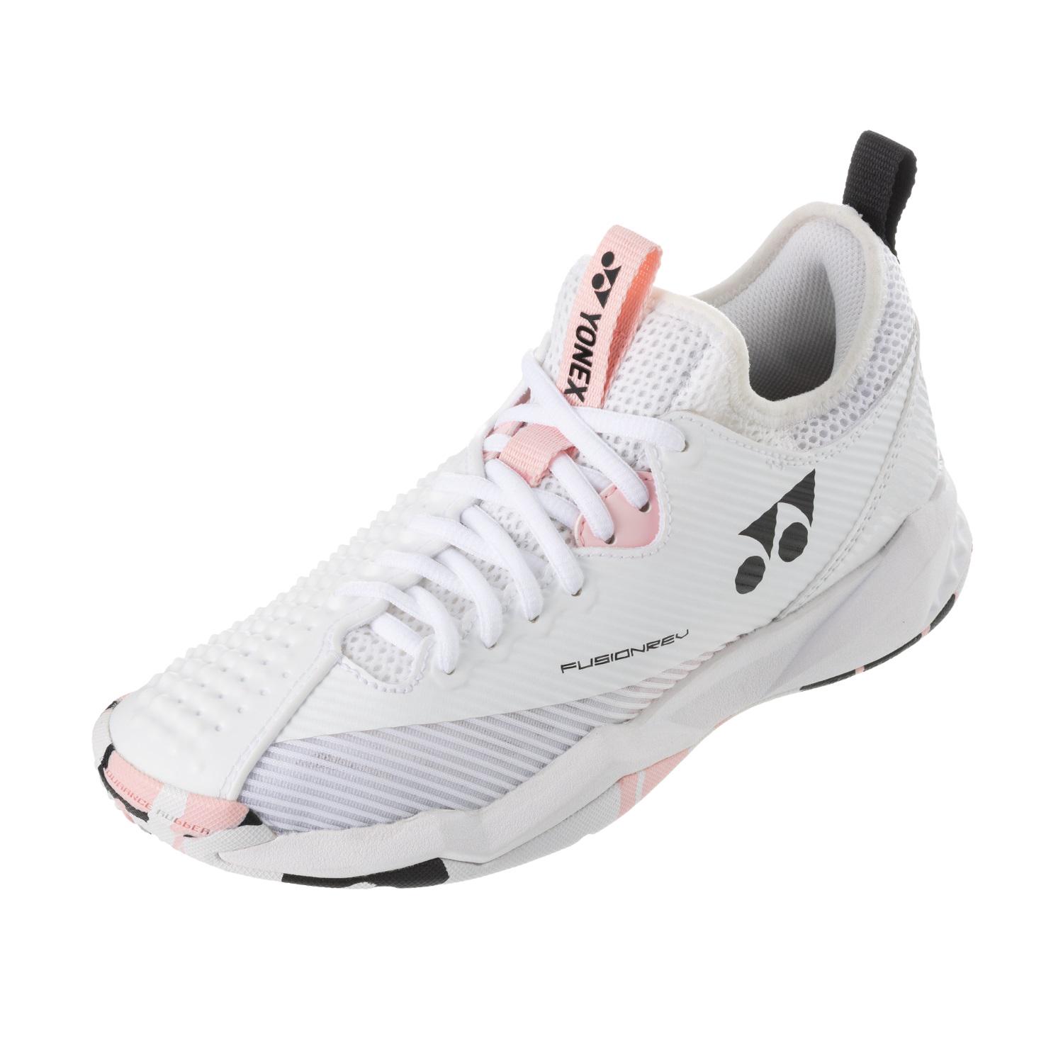 Женские кроссовки для большого тенниса Yonex Power Cushion FusionRev 4 ...
