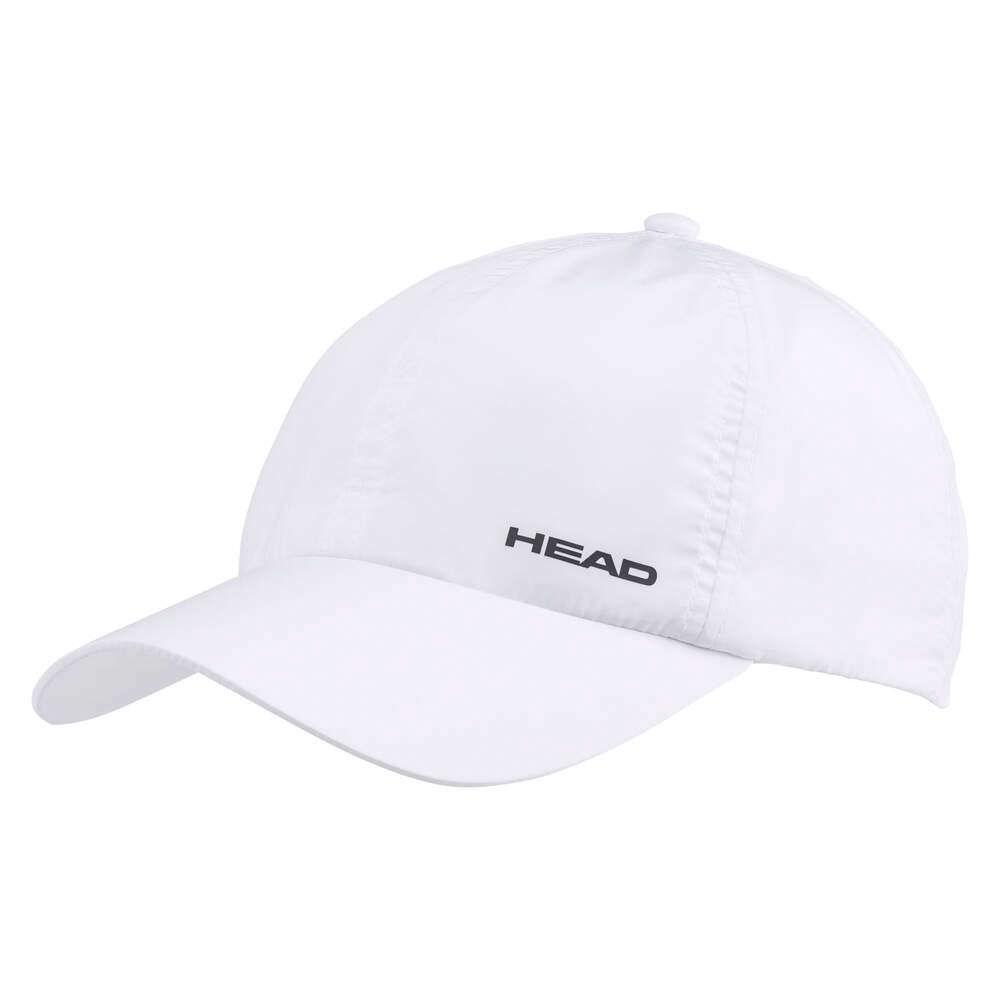 Кепка Head Light Function Cap White-Anthracite купить в Москве в ...