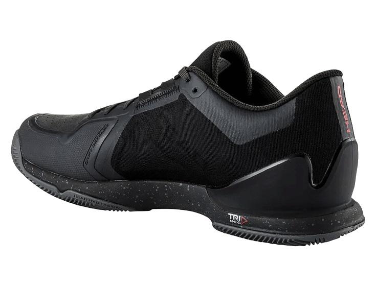 Кроссовки мужские Head Sprint Pro 3.5 Clay (BKRD) купить в Москве в ...