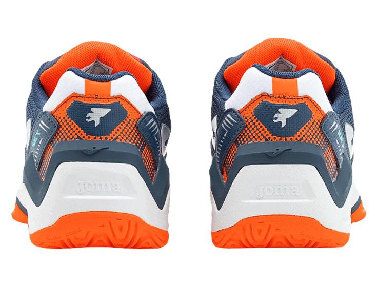 Кроссовки мужские Joma Set Men (Синий/Белый) купить в Москве в интернет ...