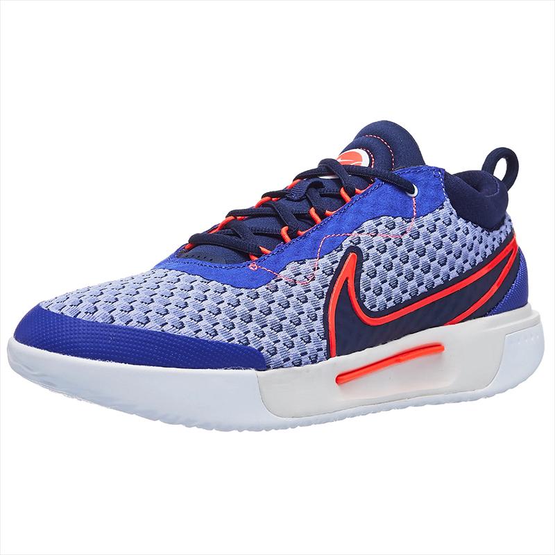 Кроссовки Nike Zoom Court Pro Lapis/Navy купить в Москве в интерне ...
