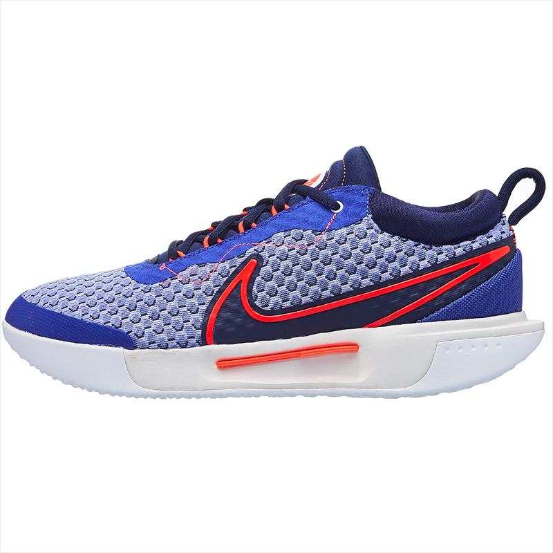 Кроссовки Nike Zoom Court Pro Lapis/Navy купить в Москве в интерне ...