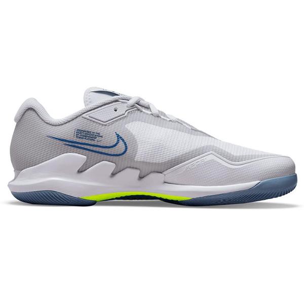 Кроссовки Nike Zoom Vapor Pro HC White/Mystic Navy-Ashen Slate купить в ...