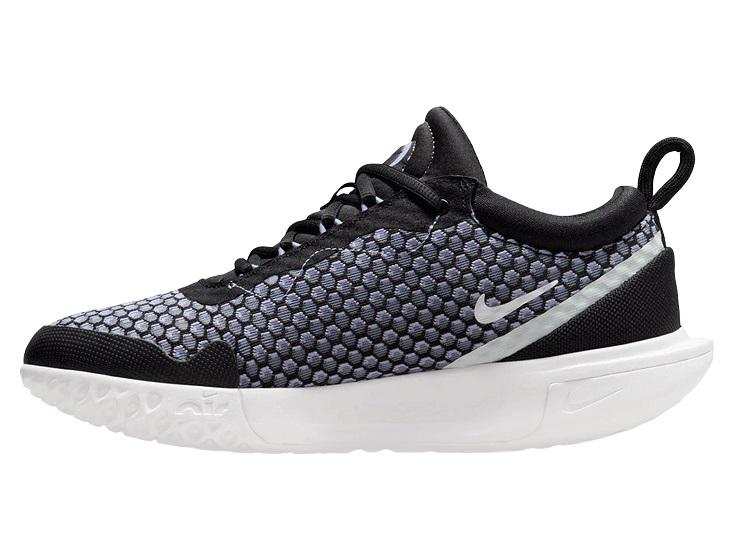 Кроссовки женские Nike Court Zoom Pro (Черный) купить в Москве в ...