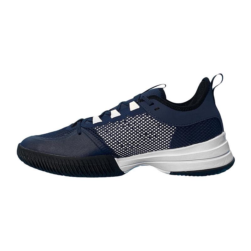 Кроссовки мужские Lacoste AG-LT 21 (Синий/Белый) купить в Москве в ...