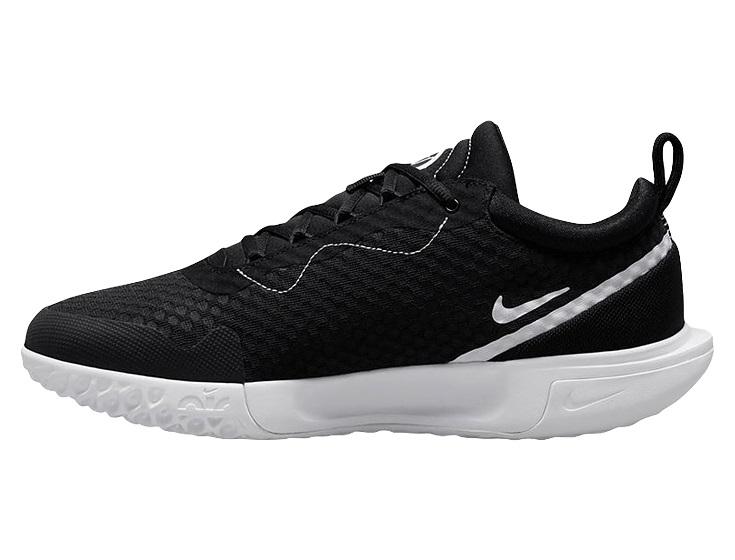 Кроссовки мужские Nike Court Zoom Pro (Черный) купить в Москве в ...