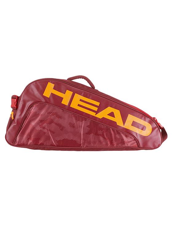 Сумка Head Tour Team 3R Pro (Красный) купить в Москве в интернет ...