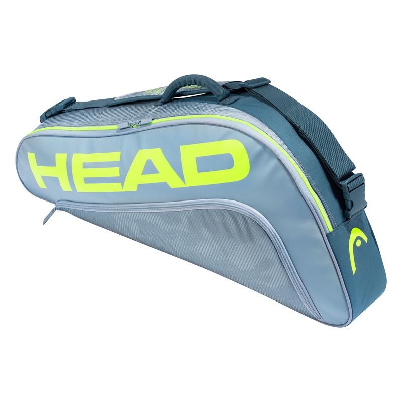 Сумка Head Tour Team Extreme 3 ракетки купить в Москве в интерне ...