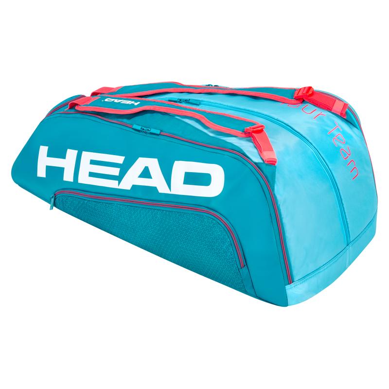 Сумка Head Tour Team Monstercombi 12R Bue/Pink купить в Москве в ...