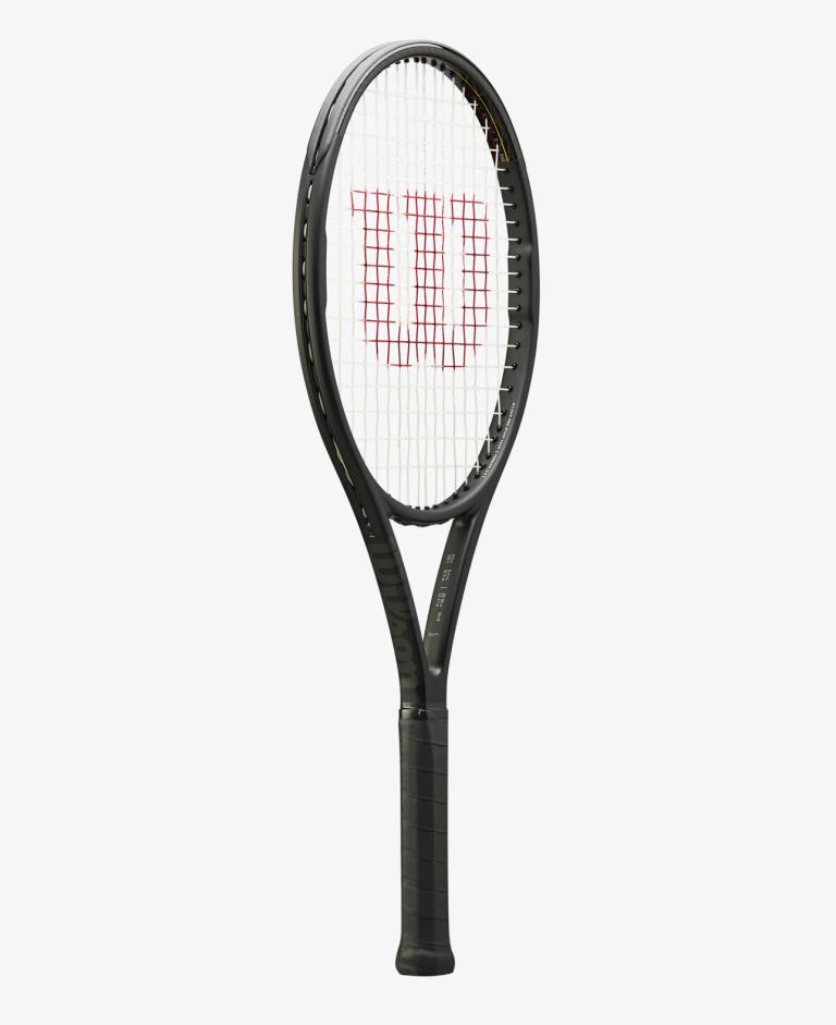Теннисная ракетка Wilson Pro Staff Team 2021 купить в Москве в интернет ...