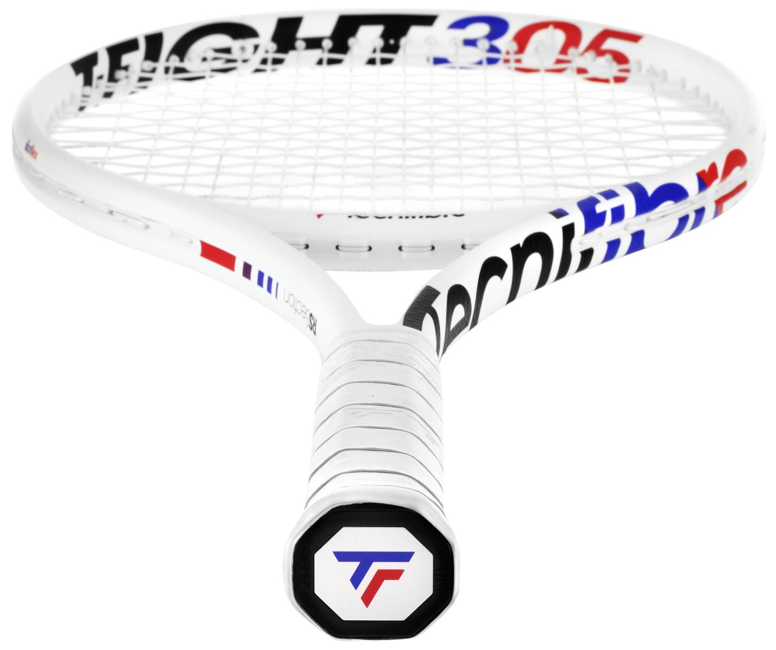 Теннисная ракетка Tecnifibre TFight 305 Isoflex 2022 ракетка Даниила ...