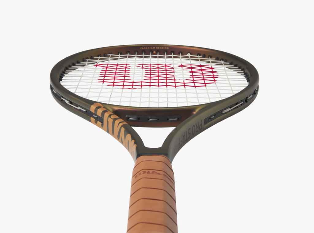 Теннисная ракетка Wilson Pro Staff X V14 купить в Москве в интернет ...