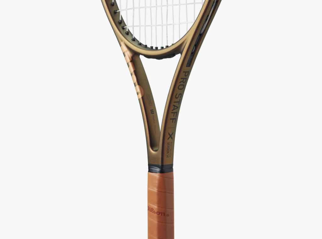 Теннисная ракетка Wilson Pro Staff X V14 купить в Москве в интернет ...